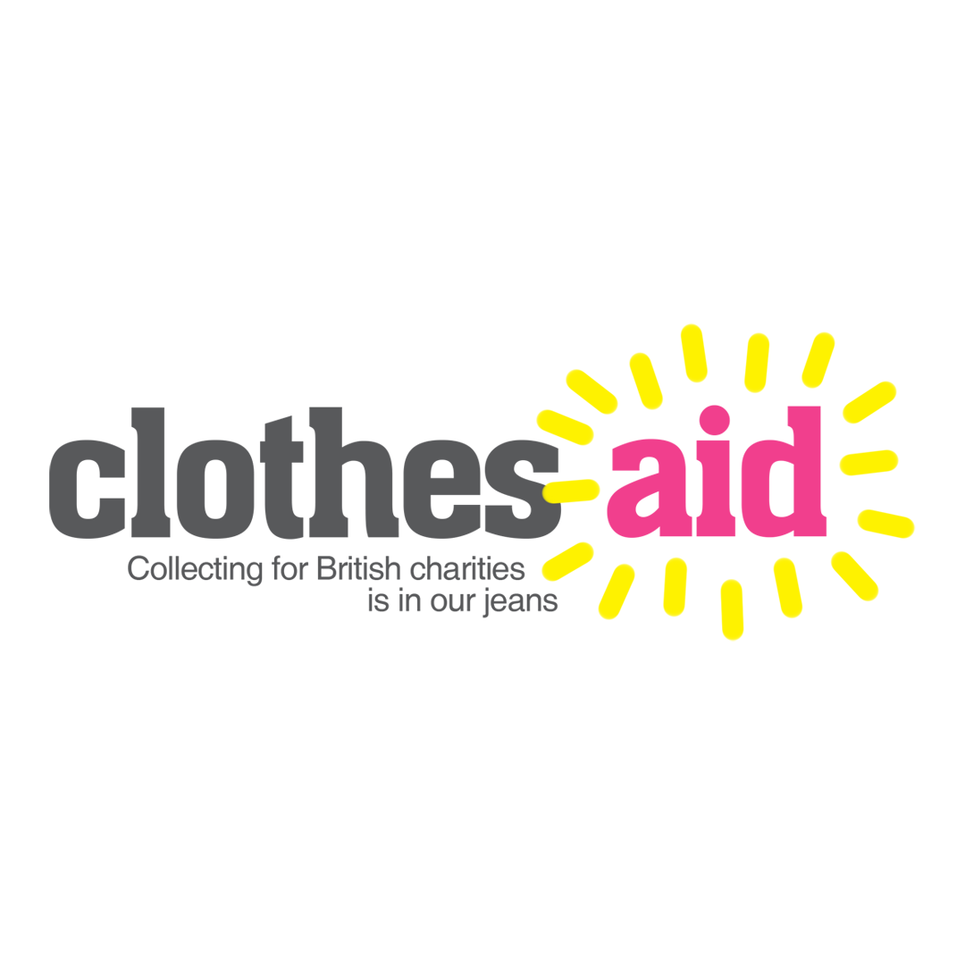 Clothes Aid - Donate Clothes To UK Charities